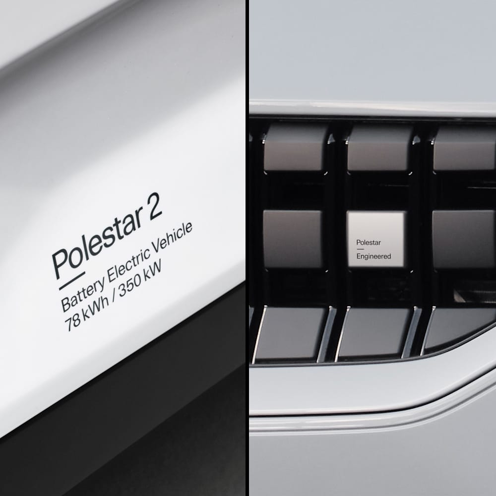 Polestar Extras | Polestar United Kingdom | Performance software upgrade